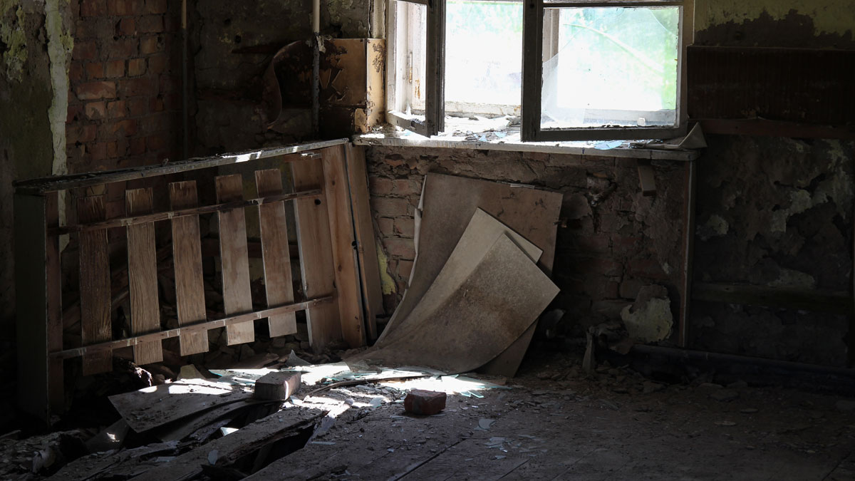 Different Types of Damage | EBM RentCover | Landlord Insurance